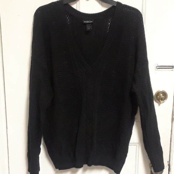 Lane Bryant | Sweaters | Lane Bryant V Neck Sweater 5 | Poshmark